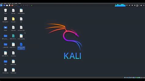 Suricata Ddosdos Tespiti Youtube