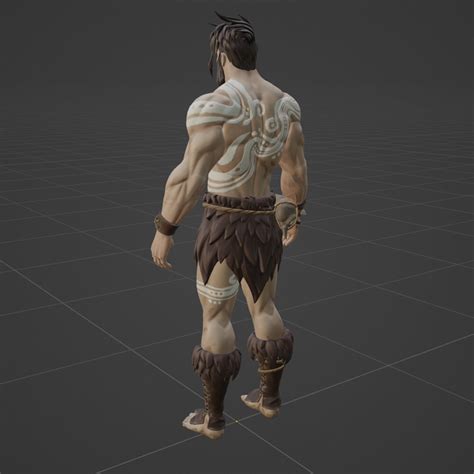 Dugh Fortnite 3d Model By Shevraar