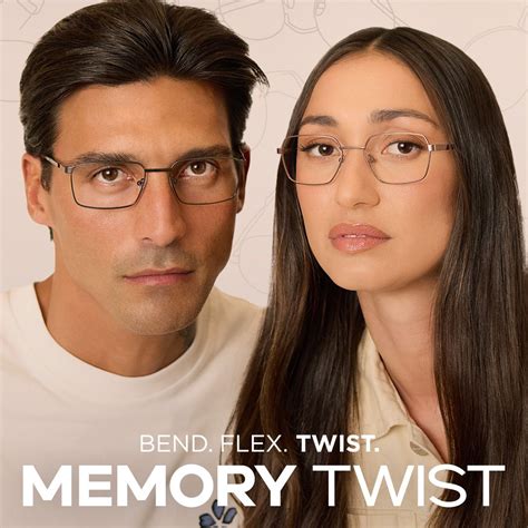 Oscar Wylee On Linkedin Introducing Oscar Wylees New Eyewear Collection Memory Twist The Memory…