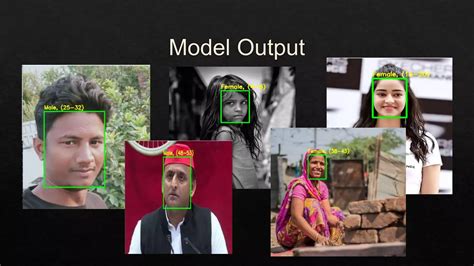 Gender And Age Detection Using Opencvpptx