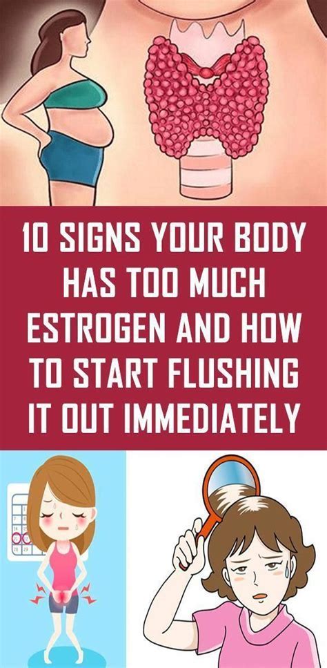 Can Too Much Estrogen Cause Breakthrough Bleeding