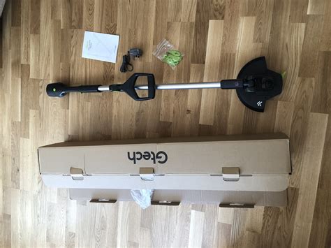 Gtech Lawn Trimmer Review Whats Good To Do