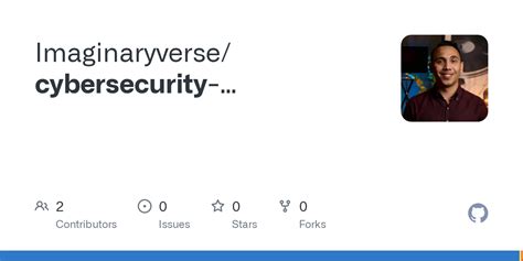 Github Imaginaryversecybersecurity Vulnerability Viewer