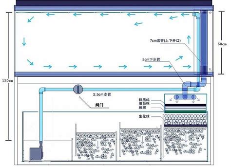 1米长的鱼缸是用 底滤 还是 上滤？底滤漏水么？我想用底滤 但是怕底滤容易漏水 求高人解答百度知道
