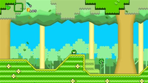 First Beta Release Project Froggo By Smellyfrog