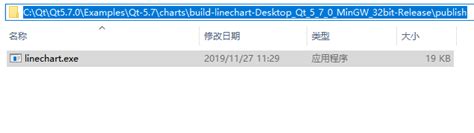 qt5程序打包发布（windows版）（一） clion qt5 windows打包 csdn博客