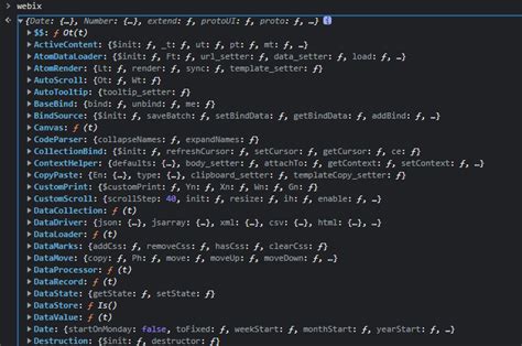 Eval Erorr 32000 Object Reference Chain Is Too Long · Issue 708