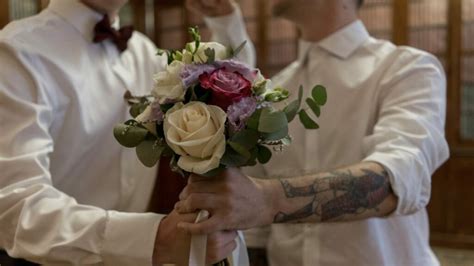 Nepal Supreme Court Pushes For Gay Marriage Attitude