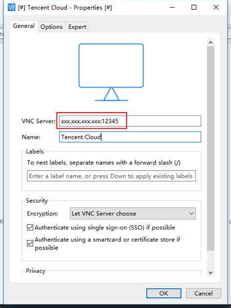 基于 ubuntu 搭建 vnc 远程桌面服务 csdn博客