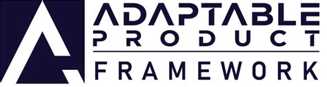 Adaptable Product Framework Adaptableproduct