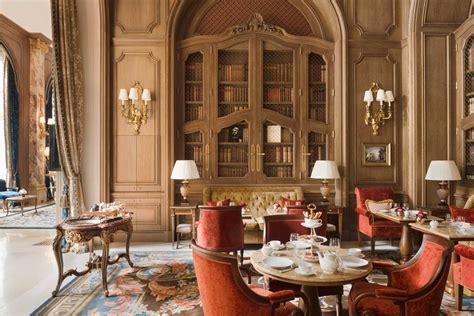 The Top 10 Hotels In Paris Artofit