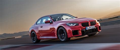 2023 Bmw M2 Motorweek