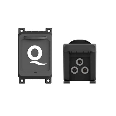 fenix hub compact aqua robur