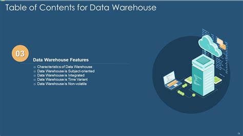 Top 10 Data Warehouse It Powerpoint Presentation Slides Powerpoint Presentation Templates In 2025