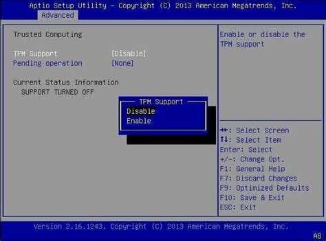 Tpm Device Not Detected On Boot Windows 10 And 11 [100 Resolved]