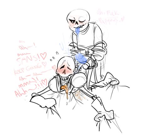 Post Papyrus Sans Undertale Post Papyrus Sans Undertale