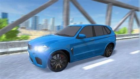 Offroad Car X