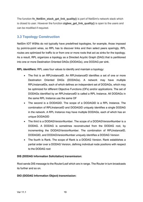 Netsim Technology Library Iot Wsn Pdf