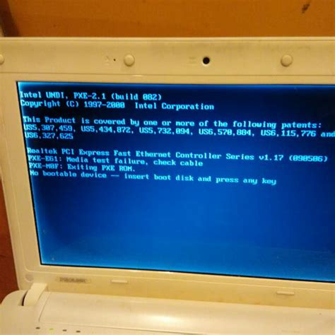 Prolink Ta 009 Netbook Notebook Laptop Computer Computers And Tech