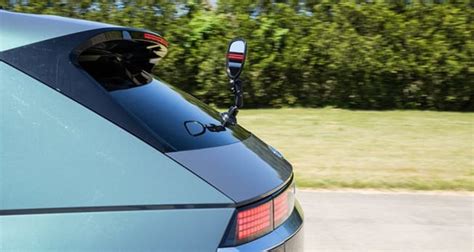 Brake Lights Can Fail To Provide Fair Warning On Some Evs Consumer