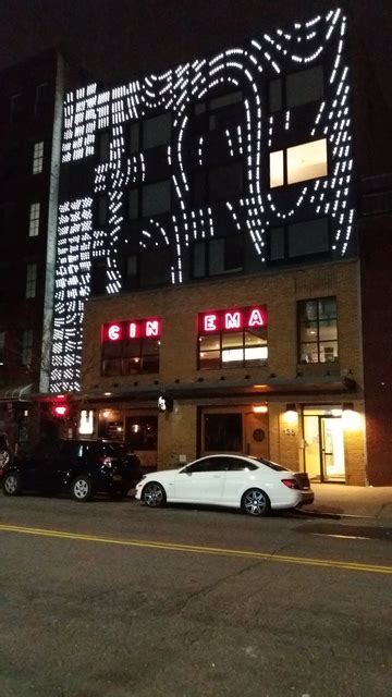 Nitehawk Cinema Williamsburg In Brooklyn Ny Cinema Treasures