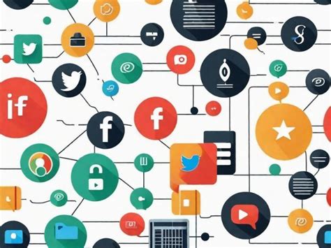 Premium Ai Image Dynamic Interactions In Social Networks