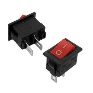 DC ON OFF SWITCH MINI Naba Tech Shop