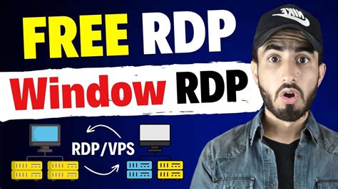 how to create window rdp for free 2024 8gb ram 160gb ssd get free