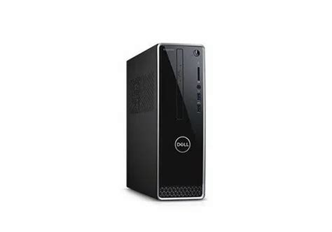 Dell Inspiron Small Desktop Computer At Best Price In Delhi