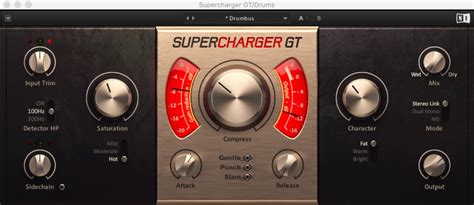 7 essential compression tips native instruments blog