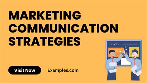 24 Marketing Communication Strategies Examples