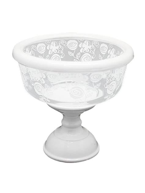 Lenardi Конфетница диаметр 16 см 1 шт купить с доставкой по