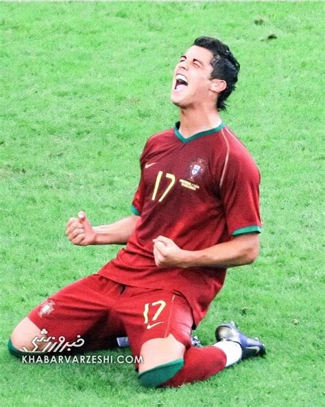 عکس‌ اولین گل کریستیانو رونالدو در جام جهانی با شاهکار یحیی گل‌محمدی