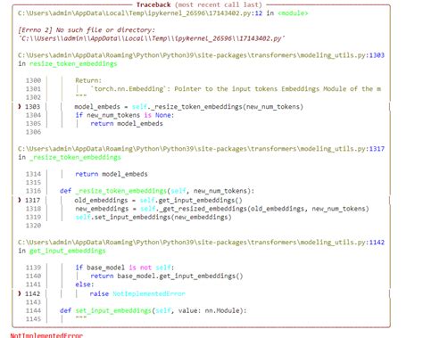 When Adding Tokens For Blipmodela Bug Has Appeared · Issue 21230