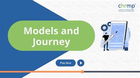 Hr Analytics Models And Journey Chrmp Academy