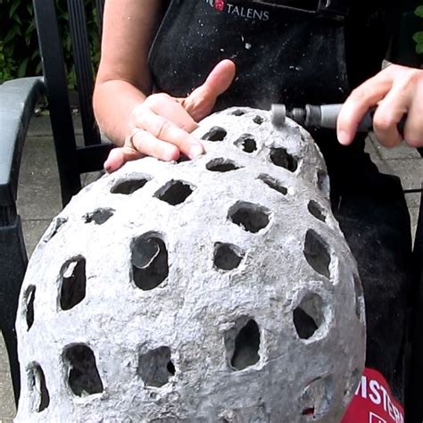 Behance Paper Pulp Sculpture By Marion Westerman Paper Mache