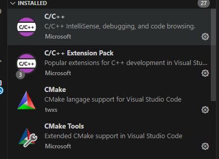 求VS Code上配置c 的详细教程 开发调优 LINUX DO 求VS Code上配置c 的详细教程 开发调优 LINUX DO