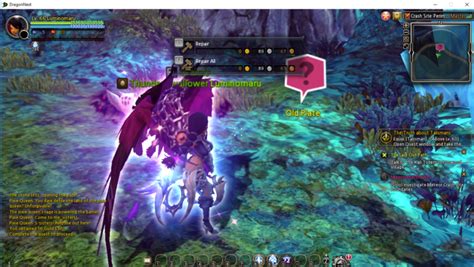 Urgent Oracle Specialization Quest Npc Not Spawning Available