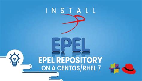 How To Install EPEL Repository Quickly On A CentOS RHEL
