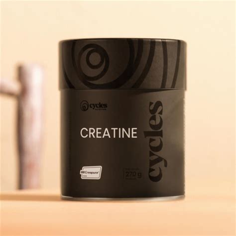 Creatine