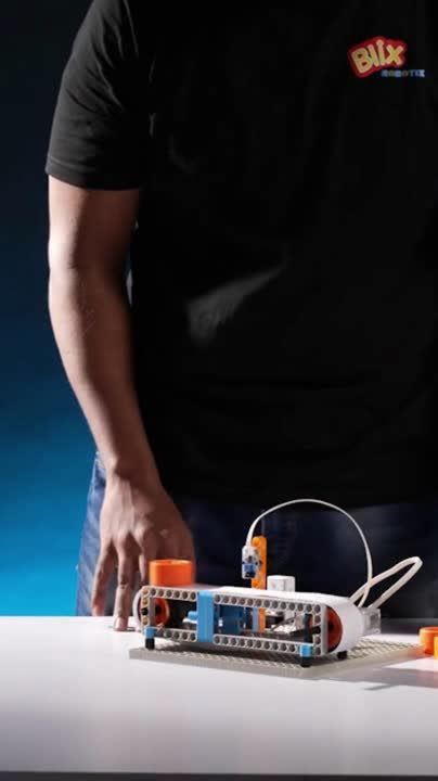 [video] Blix Education On Linkedin Boffin Wedesignwebuildweengineer Educationaltoys