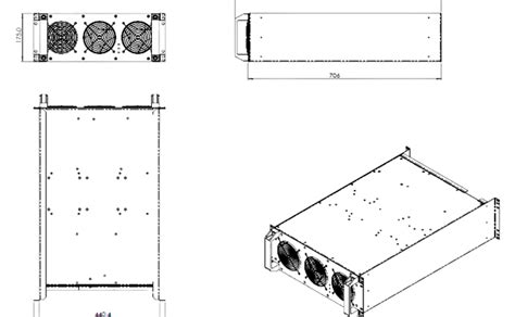 Rectifier Technologies