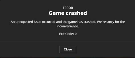 Minecraft Crashing After Closing The Game Java Edition Support Support Minecraft Forum