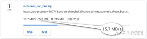 1000 数据集都在这（附高速下载链接） 知乎