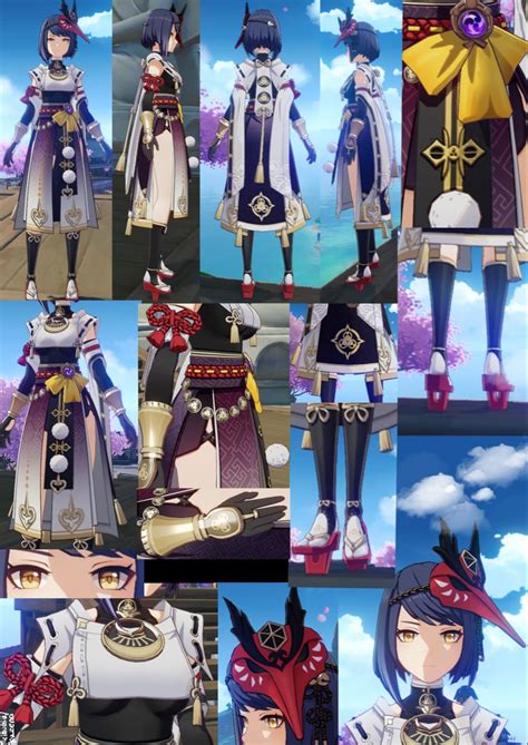 游戏 Pinterest 图板：来自 Character Reference Sheet”的58点子