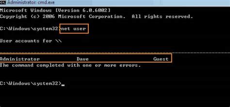 Simple Ways To Reset Windows Vista Password In