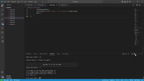 Anmol Choudhary On Linkedin Codsoft Codsoftinternship Cplusplus