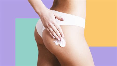 How To Get Rid Of Butt Zits Ptcic Com