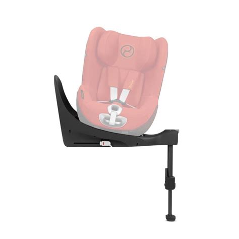 Cybex Base Z Official Cybex Website