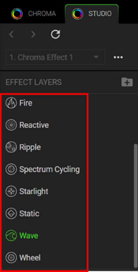 How To Configure And Change The Keyboard Backlight Color On A Razer Blade